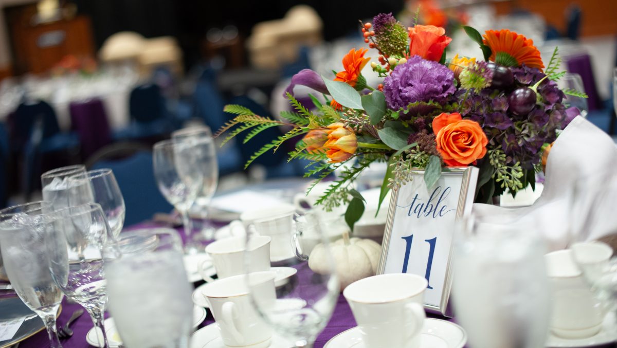 FAQ | University Events and Conference Services